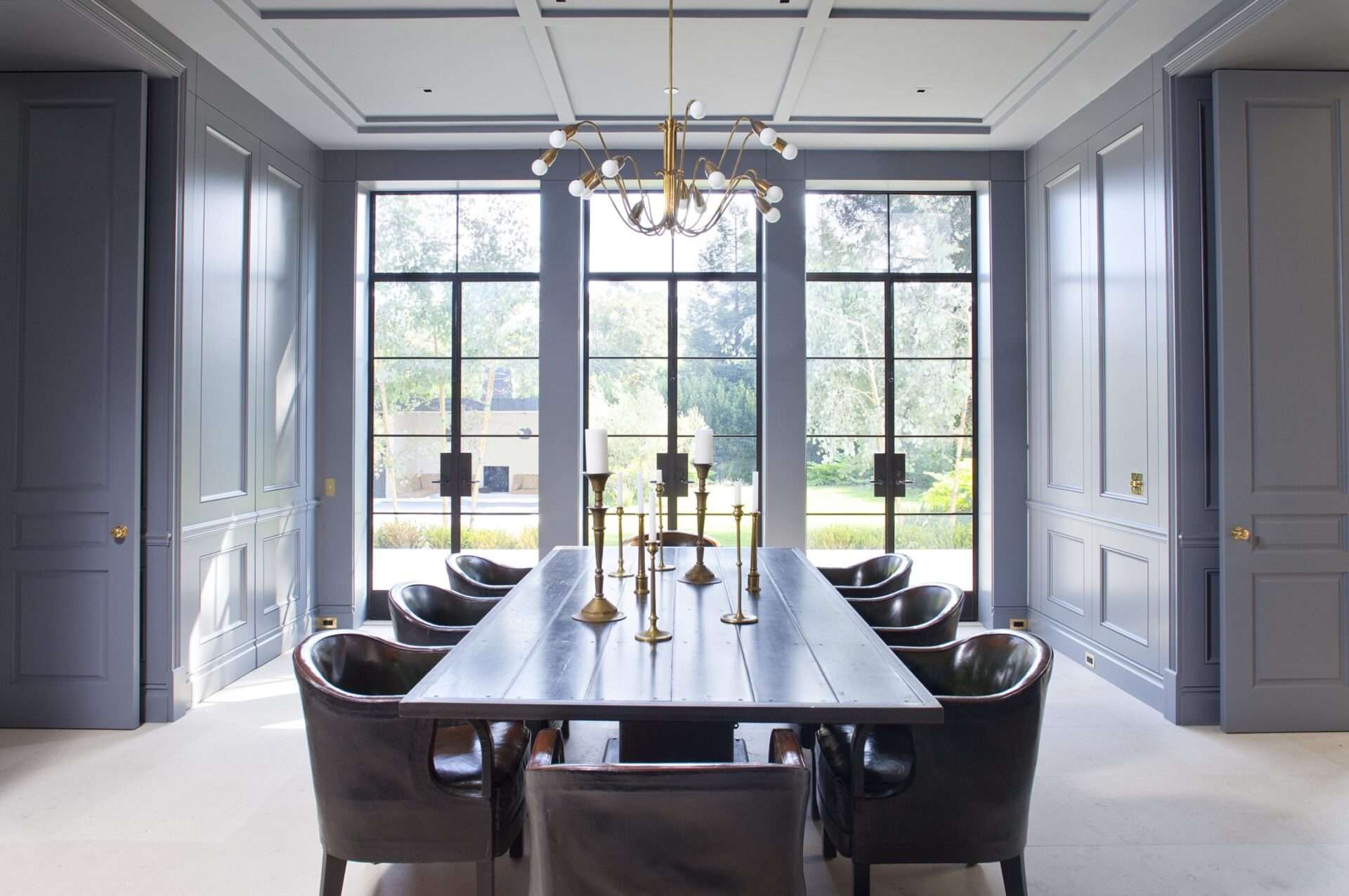 Everything you need to know about dining room - ScDecorum
