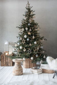 Christmas 2023 :What are the Amazing decorating trends ideas