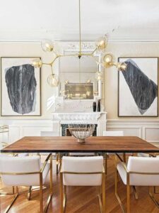 12 heavenly interior design ideas - ScDecorum