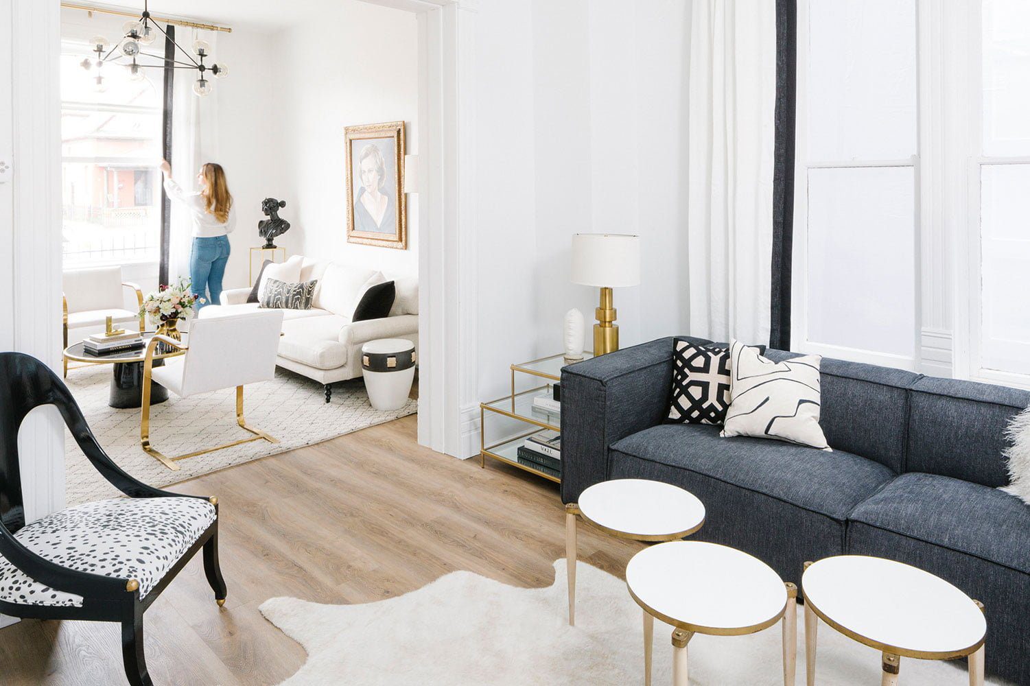 12 heavenly interior design ideas - ScDecorum