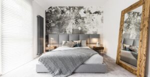 7 Ways to Enlarge Your Space with a Mirror perfectly