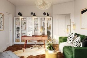 12 heavenly interior design ideas - ScDecorum
