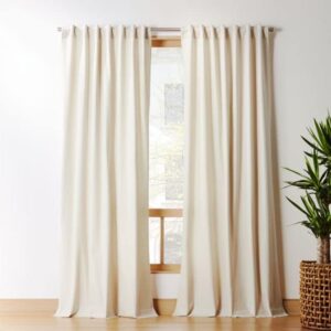 9 tips to choose your curtains perfectly!