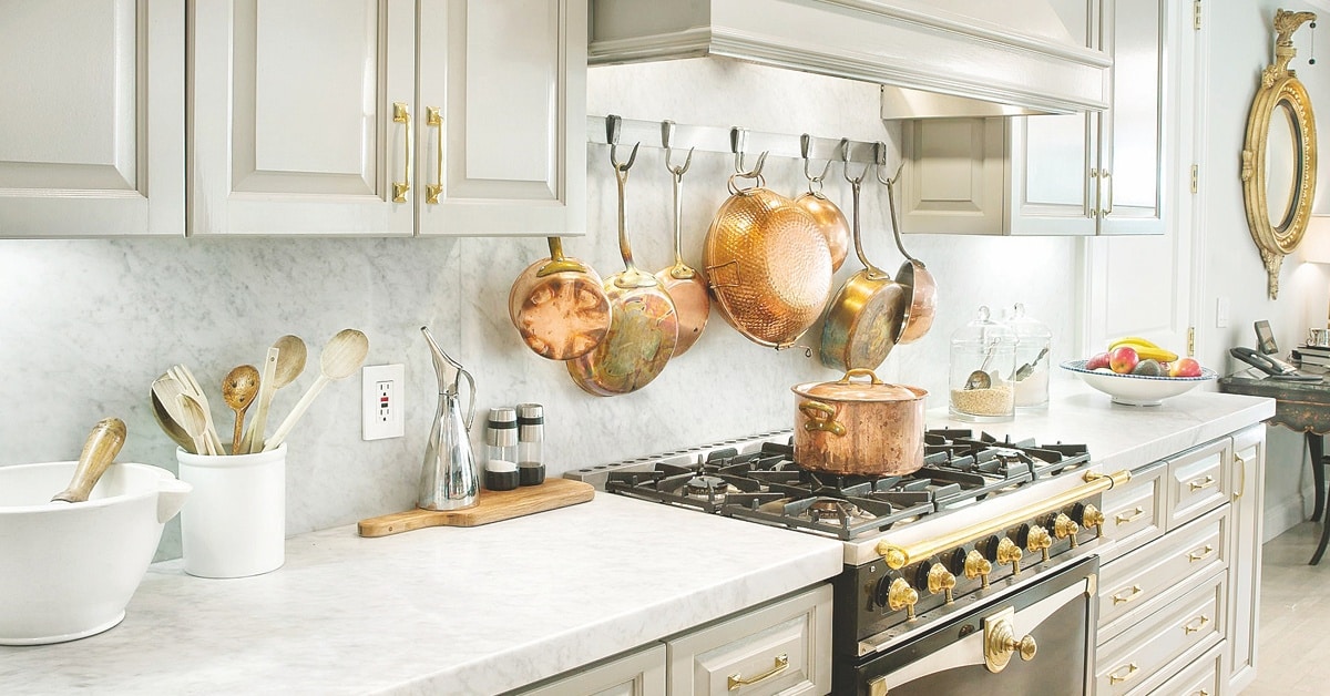 How to Elevating Your kitchen cabinets: 13 Trendy Colors ideas