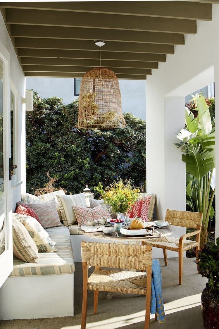7 tips and tricks you need to design a dreamy patio