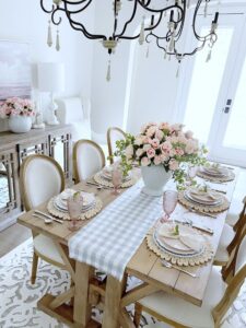 How to Choose the Perfect Dining Table for Your Home Decor