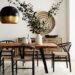 How to Choose the Perfect Dining Table for Your Home Decor - ScDecorum