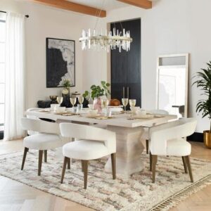 How to Choose the Perfect Dining Table for Your Home Decor
