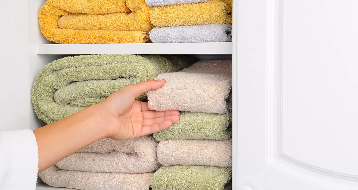 Bathroom Storage Solutions: The Ultimate Guide From Small to Large ...