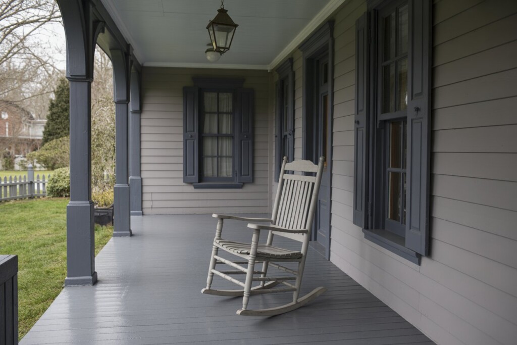 How Transform Your Front Porch with Stunning Decorations