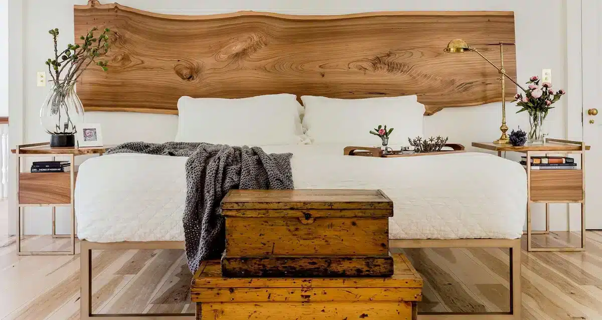 Rustic style – Everything you need to know about this style - ScDecorum