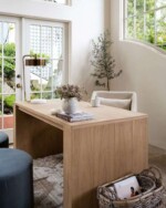 Home Office: how to design a workspace in every room