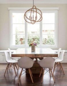 Everything you need to know about dining room