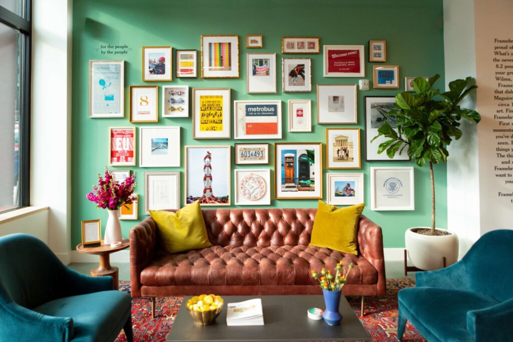 Eclectic style: how to use it in decoration - ScDecorum