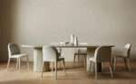 How to Choose the Perfect Minimalist Dining Table - ScDecorum