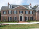 The Charm of Georgian Colonial Materials: All The Things You Need to Know