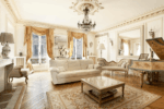 How To Create Amazing French Country Interior Design : 15 Ideas