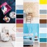 Interior Design Color Schemes: How To Pick Color Schemes Guide