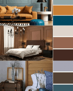 Interior Design Color Schemes: How To Pick Color Schemes Guide