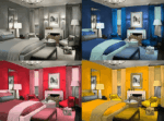 Interior Design Color Schemes: How To Pick Color Schemes Guide