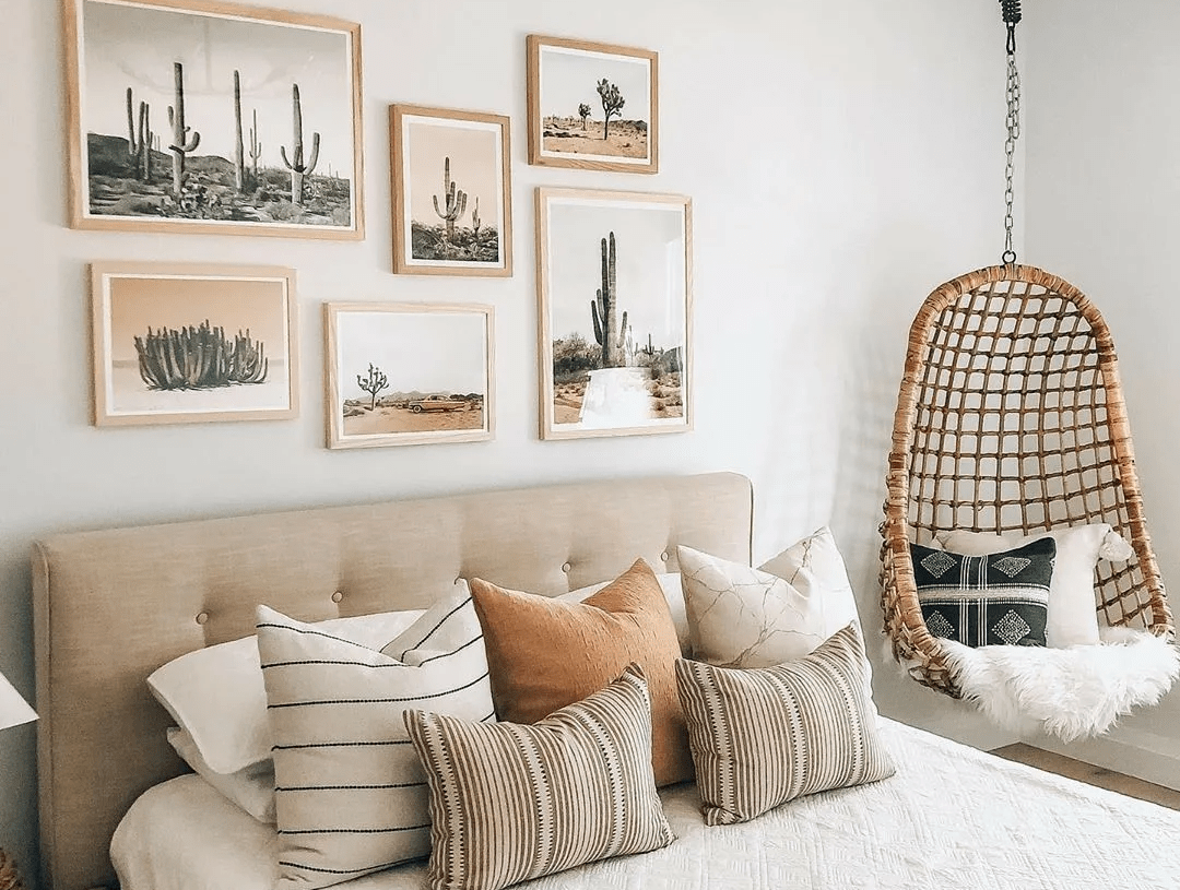 25 Cute Decorating Ideas for Small Apartments: How to Maximize your Space