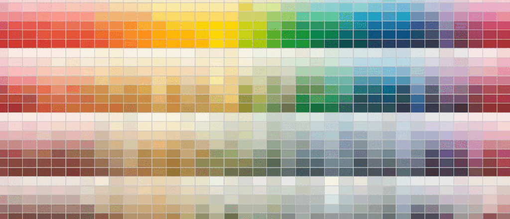 RH Color Palettes: All You Need To Know About RH's Chromatic Schemes