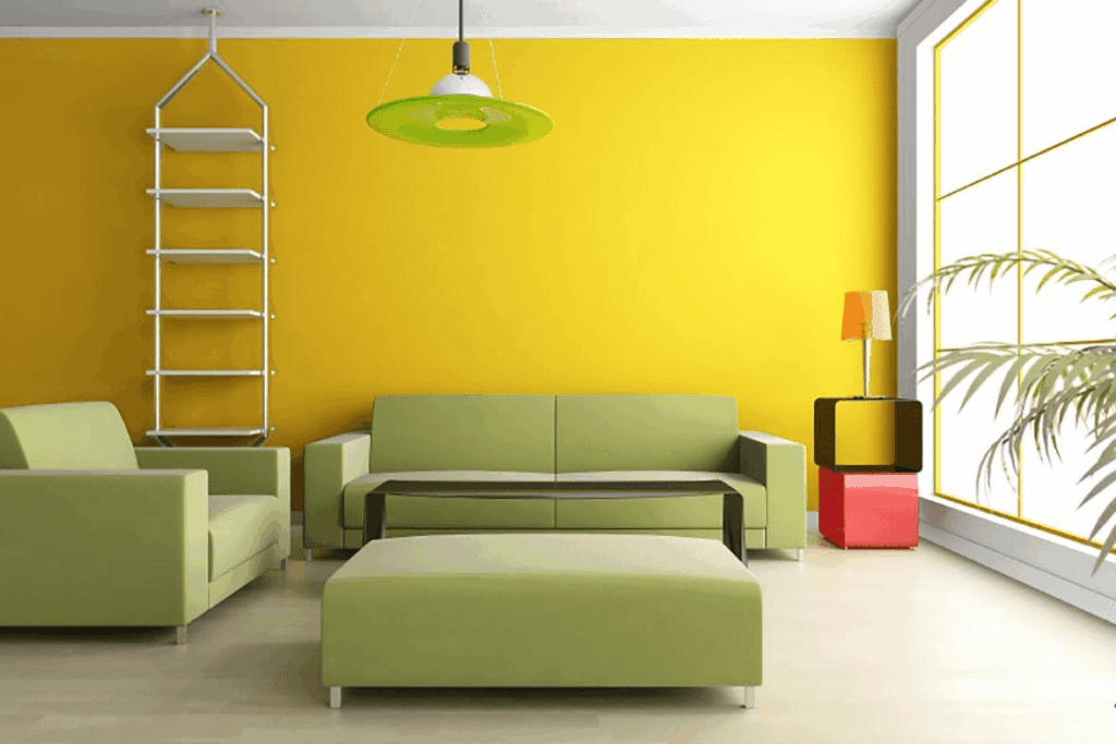 Analogous Color Scheme in interior design: All You Need To know!