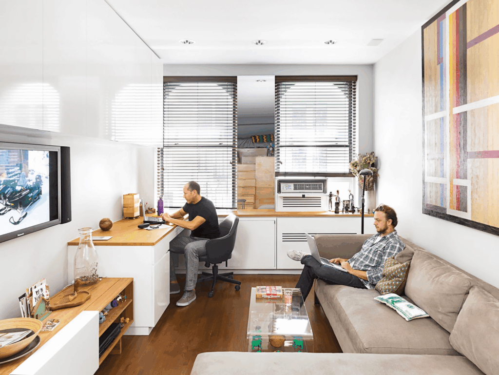 living room office combo layout: All You Need To Know