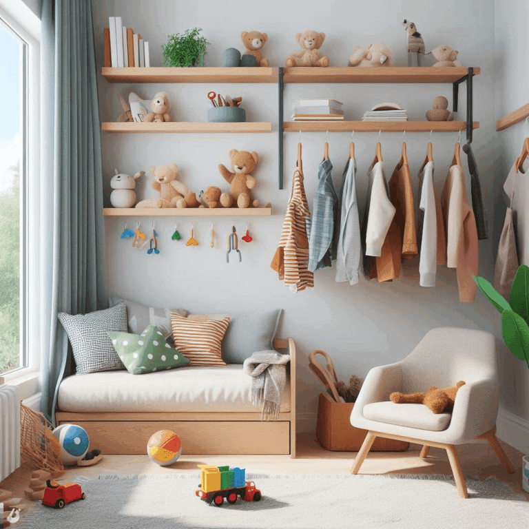 Toddler Room Design Ideas You'll Love: All You Need To know