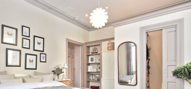 How To Pick The right Trim Colors for Your Interior