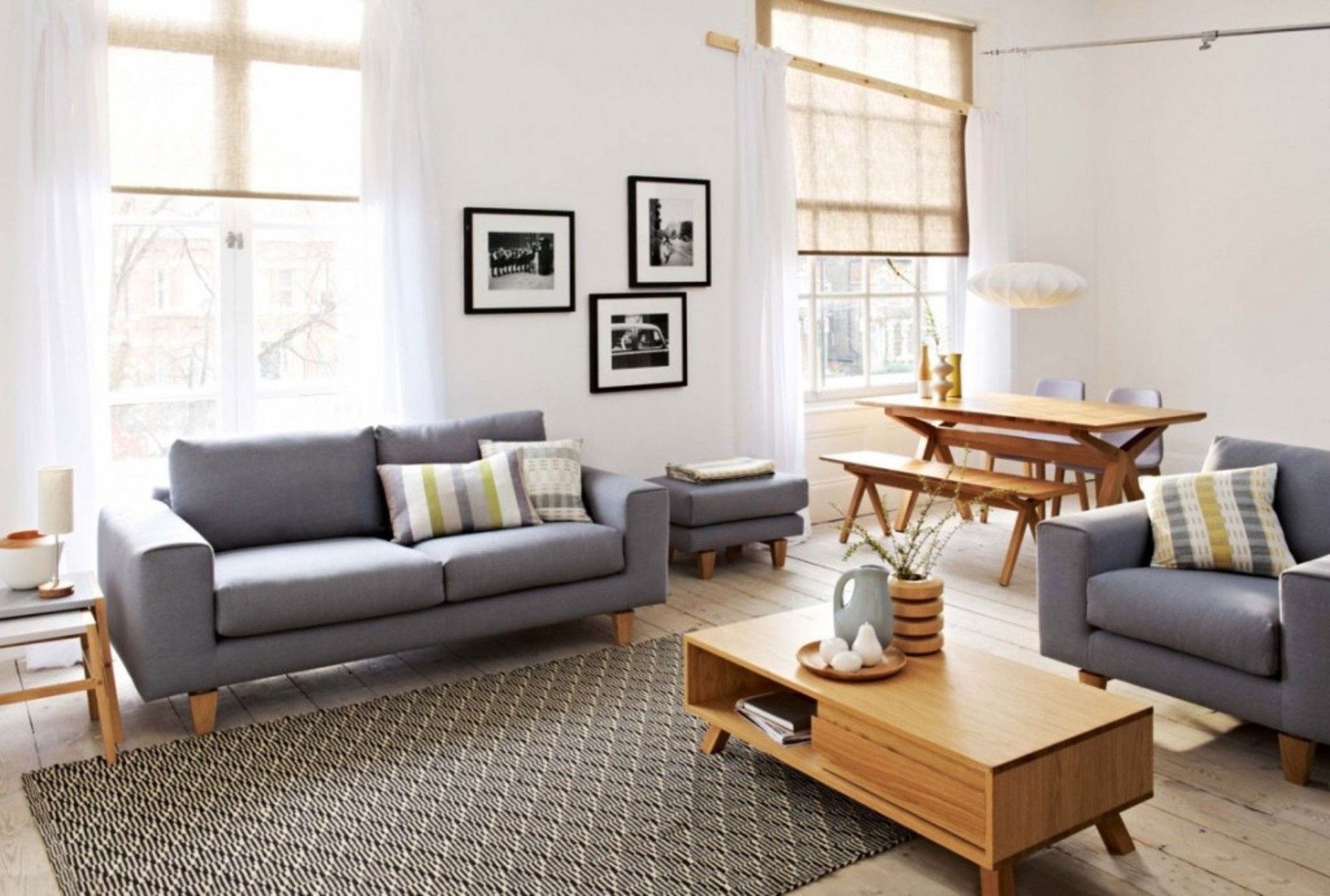Small Living Room Ideas: All You Need To know ! - ScDecorum
