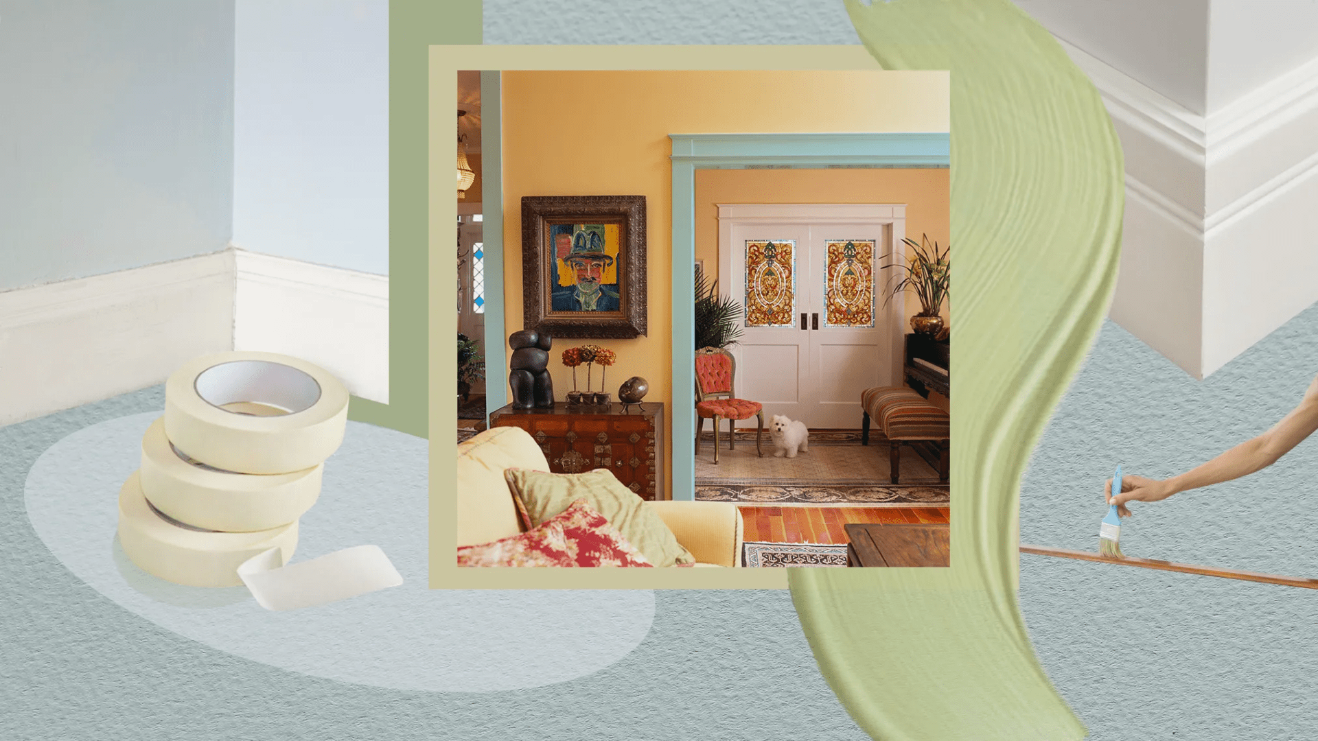 How To Pick The right Trim Colors for Your Interior