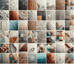 The Top Amazing Wall Texture Types In 2024 - ScDecorum