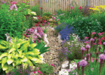 36 Stunning Flower Bed Ideas You Well Love