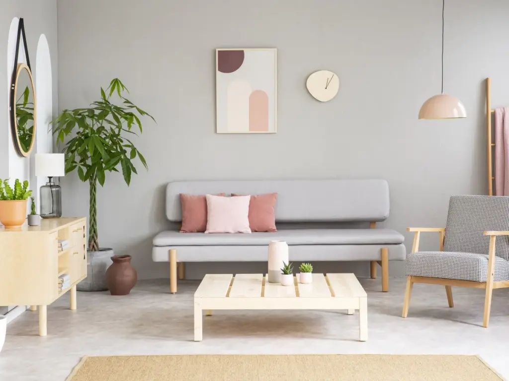 Current Color Trends in Home Decor: Start Styling Now