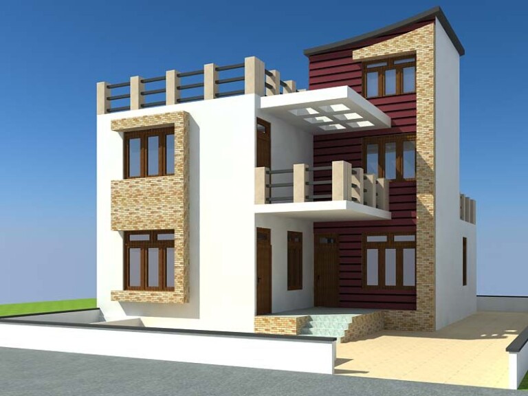 The Best 10+ Free Exterior Home Design Software