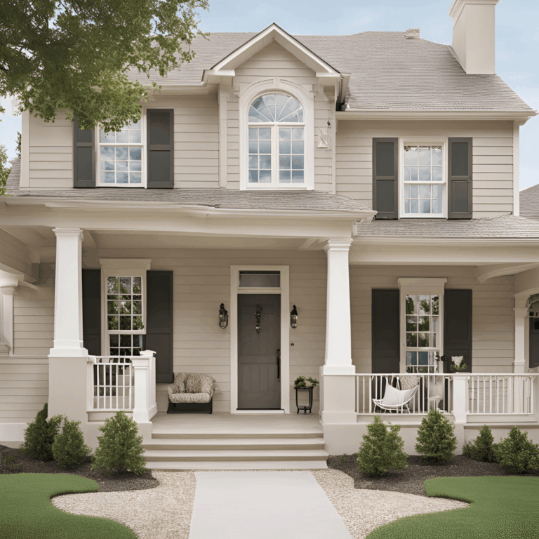 The Best 15+ Shutter Color Ideas You Will Love