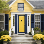 The Best 15+ Shutter Color Ideas You Will Love
