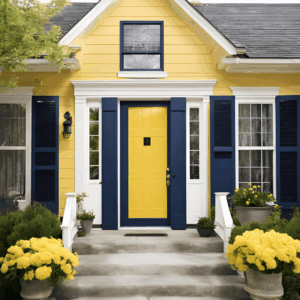 The Best 15+ Shutter Color Ideas You Will Love