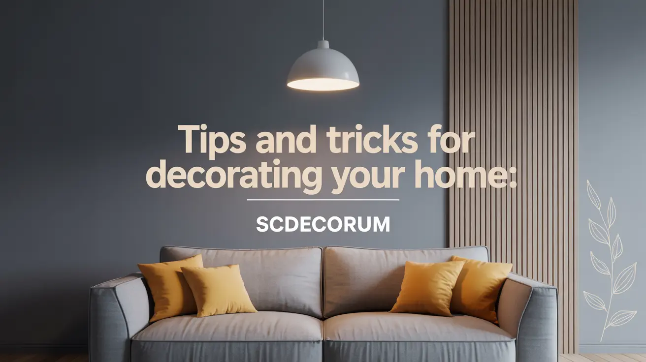 Flooring Solutions: Style Meets Function